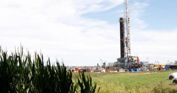 To frack or not to frack: Debate examines America's quest for energy ...